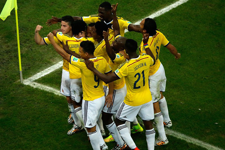 Depois de impor um Maracanazo, Uruguai sofre um Maracanaço orquestrado ...