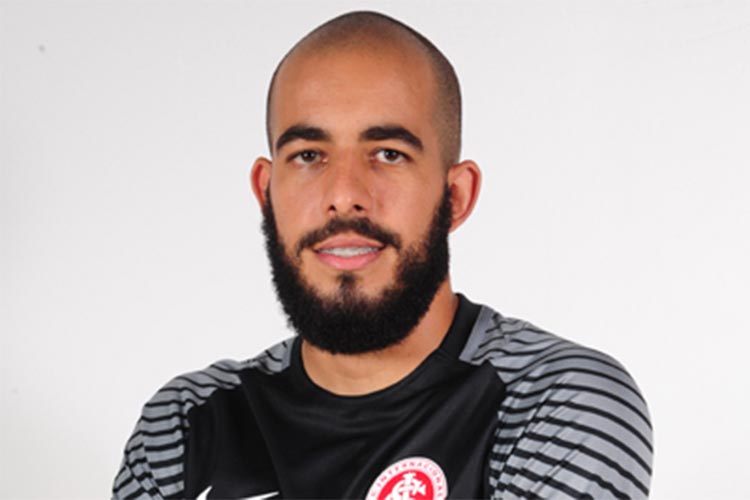 Após saída do Sport, Danilo Fernandes assina contrato de quatro anos ...