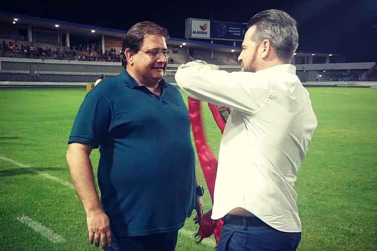 Guto vê 'novo' São Bento como incógnita e pede Sport preparado na ...