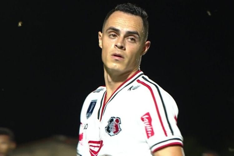 Victor Rangel avalia estreia e projeta parceria de sucesso com Pipico ...