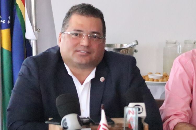 Edno fala de importância de sócios do Náutico manter finanças do clube ...