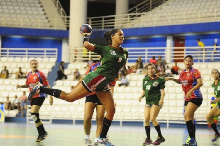 De volta às atividades, handebol vive nova realidade e já visa retorno ...