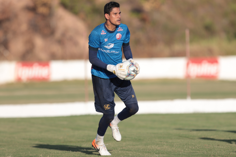 Prestes a receber um aditivo no vínculo, Jefferson deixa renovação nas ...